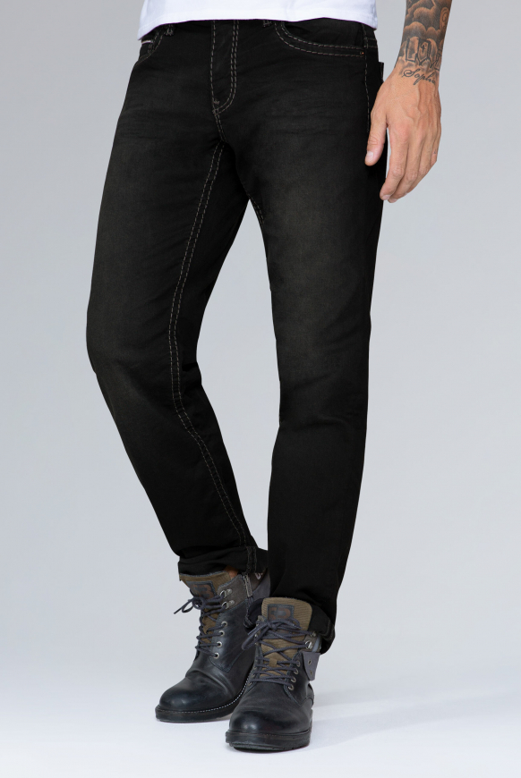 CAMP DAVID & SOCCX | Comfort Fit