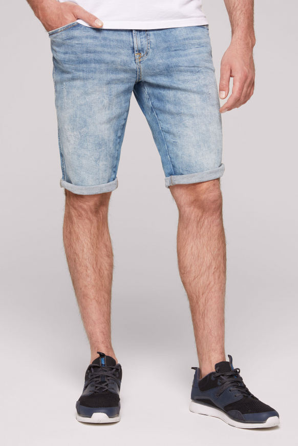 CAMP DAVID & SOCCX | Shorts & Bermudas