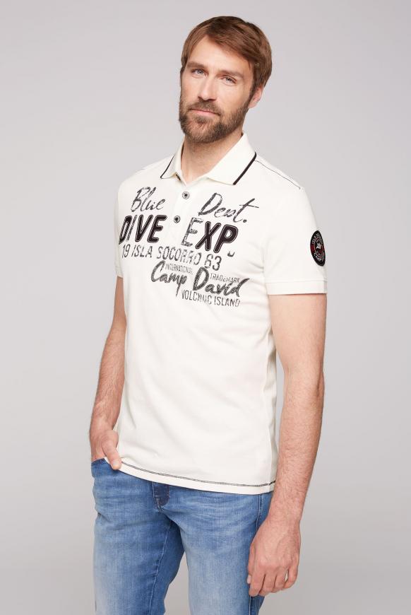 CAMP DAVID & SOCCX | Polos