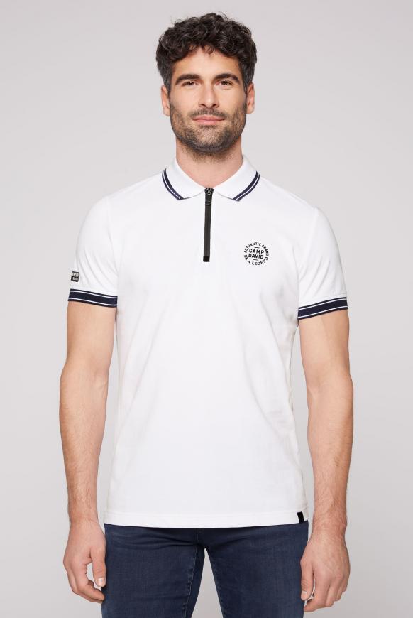 CAMP DAVID & SOCCX | Polos