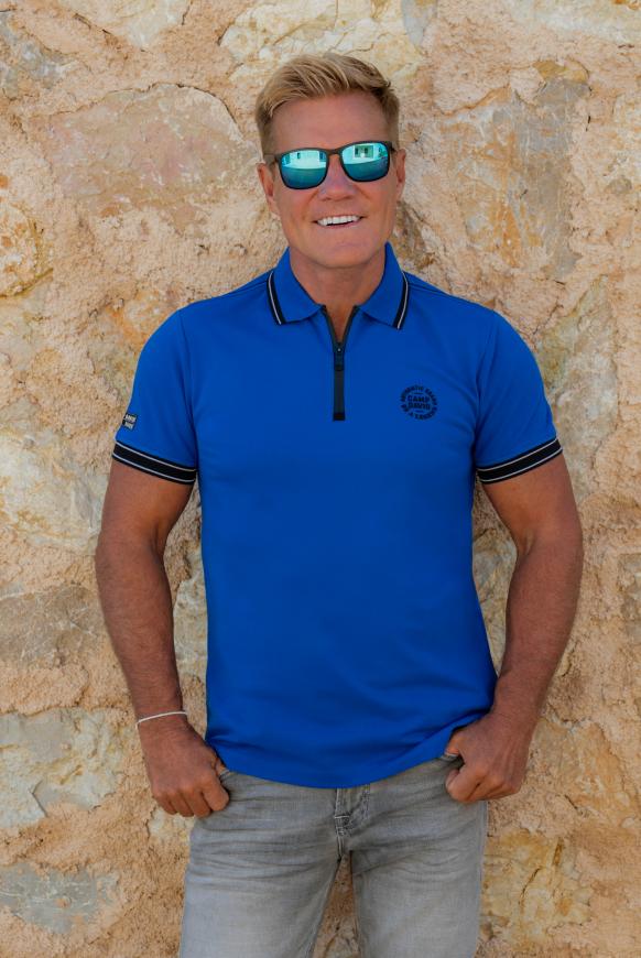 CAMP DAVID & SOCCX | Polos