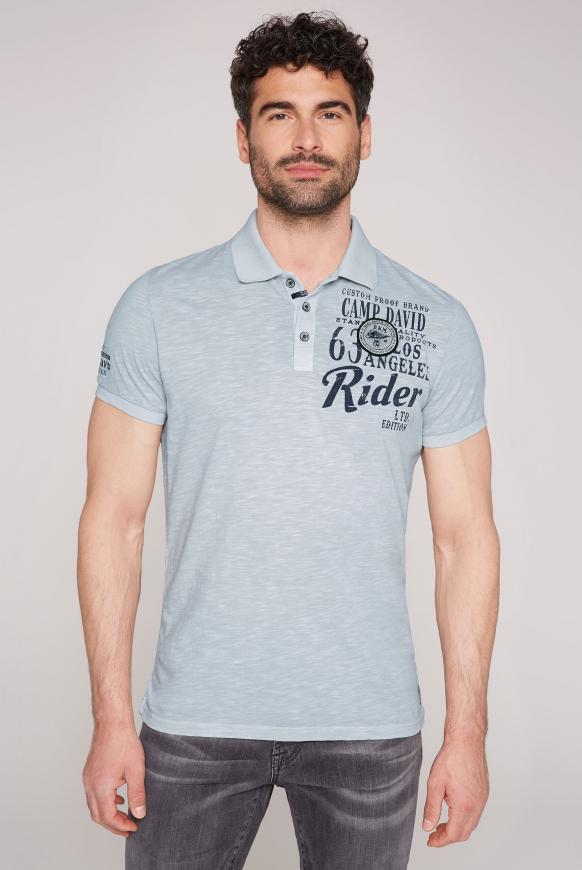 CAMP DAVID & SOCCX | Polos