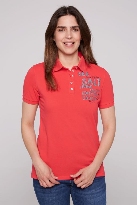 CAMP DAVID & SOCCX | Polos