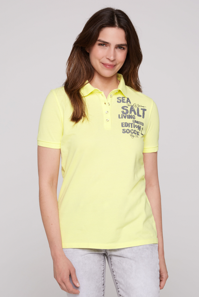 CAMP DAVID & SOCCX | Polos