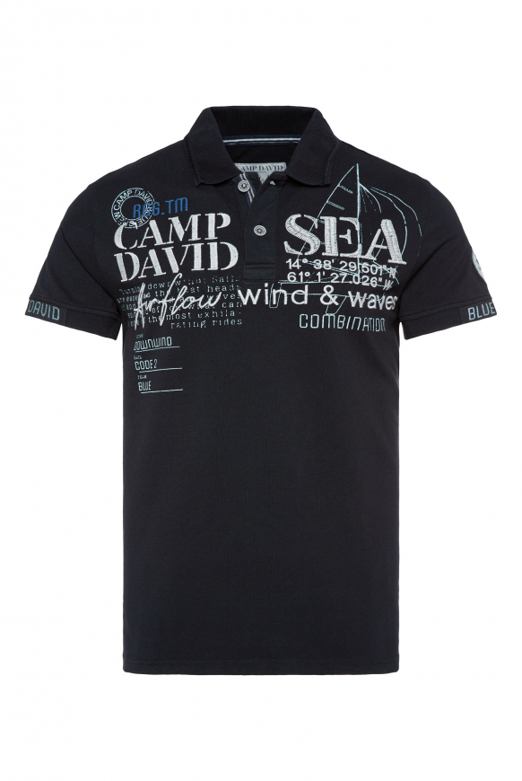 CAMP DAVID & SOCCX | Bekleidung