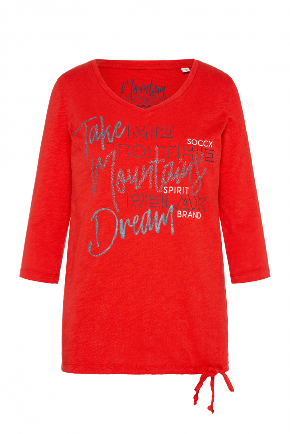 CAMP DAVID & SOCCX | Bekleidung