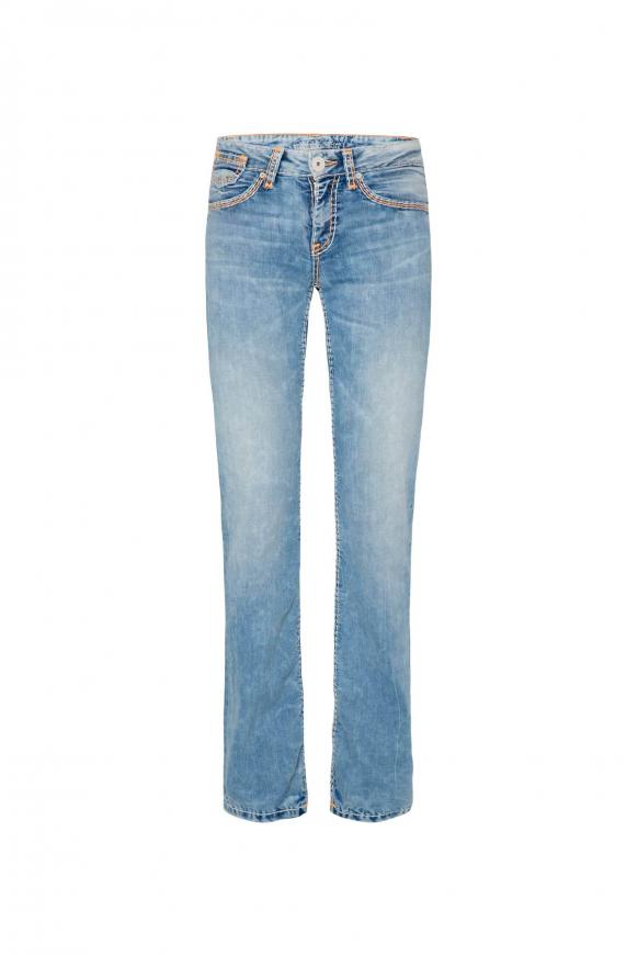 CAMP DAVID & SOCCX | Jeans