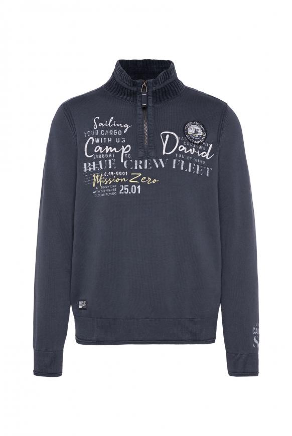 CAMP DAVID & SOCCX | Pullover & Strickjacken