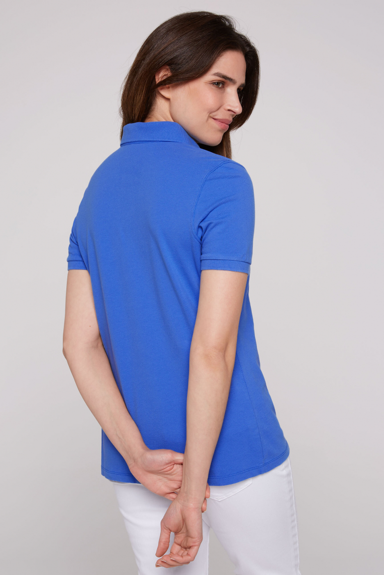 CAMP DAVID & SOCCX | Polos